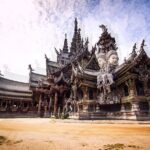 Unseen Pattaya Full Day Experience from Bangkok - The Itinerary in Detail