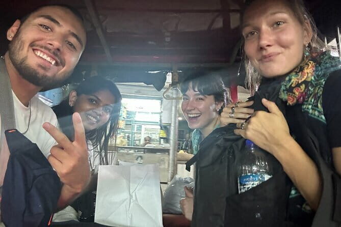 Unveil Old Delhi's Food, Spice Market & Heritage Walk - What to Expect in Terms of Quality & Value