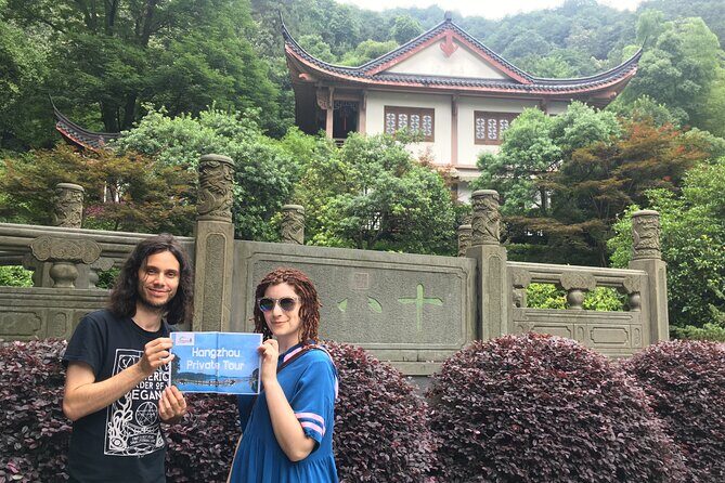 Unveil the Charm of Hangzhou - Half-Day Sightseeing Tour - Detailed Breakdown of Highlights