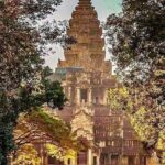 Unveil The Magic Of Angkor Wat Sunset In A Day Personalized Tours - The Itinerary in Detail