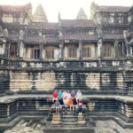 Unveiling Angkor Wat Sunrise, Bayon, Ta Prohm In Small Group - Authenticity and Educational Value