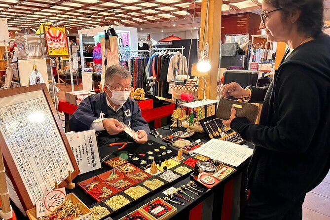 Unveiling Japan in an 8-day tour with a small group - Who Will Appreciate This Tour?