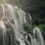 Unveiling North Bali's Hidden Waterfall Treasures - Exploring Bali’s Hidden Waterfall Treasures: An In-Depth Review
