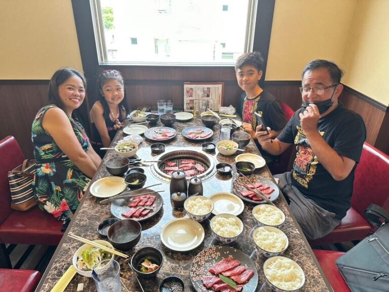 Unveiling Osaka Dotonbori A Foodie Friendly Tour with Guide - What Food Is Included and Why It Matters