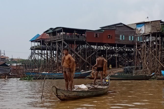 Unveiling Private Adventure Day - Kampong Khleang And Beng Mealea - Exploring Cambodia’s Hidden Corners: A Deep Dive Into the Itinerary