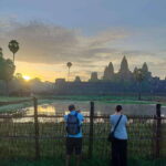 Unveiling Private Tour - Angkor Wat Sunrise, Bayon, Ta Prohm - Why This Tour Stands Out