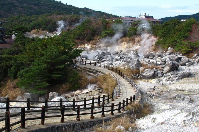 Unzen & Shimabara: Private Nature and History Tour from Kumamoto - Who Will Love This Tour?