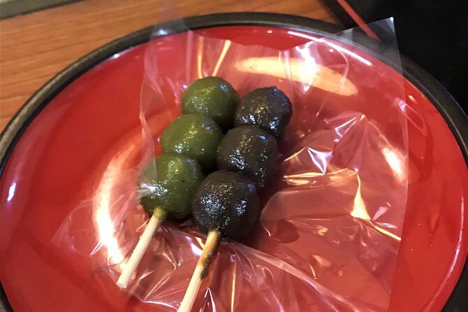 Uplifting Uji: Kyoto's Tea, Shrines, and Natural Spirituality - What Makes This Tour Stand Out?