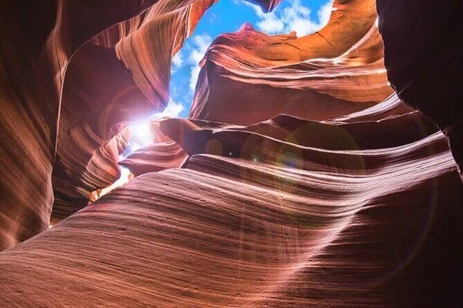 Upper Antelope Canyon Admission Ticket (AACT) - Who’s This Tour Best For?