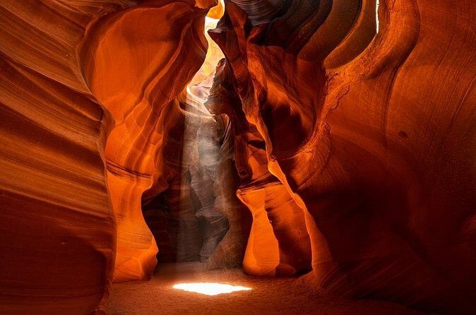 Upper Antelope Canyon Tour - What Makes the Experience Special