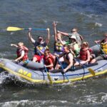 Upper Colorado Full Day Scenic Float from Kremmling - What to Expect: From Meeting to Finish