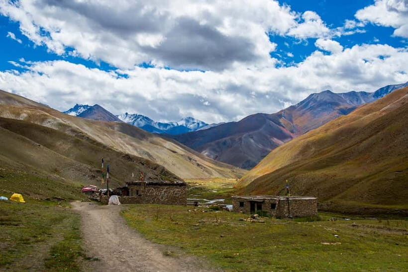 Upper Dolpa Cultural Trek - What To Expect on the Trek