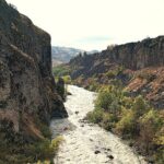 Upper Klamath- Wards Canyon- HALF DAY - What to Expect from the Tour
