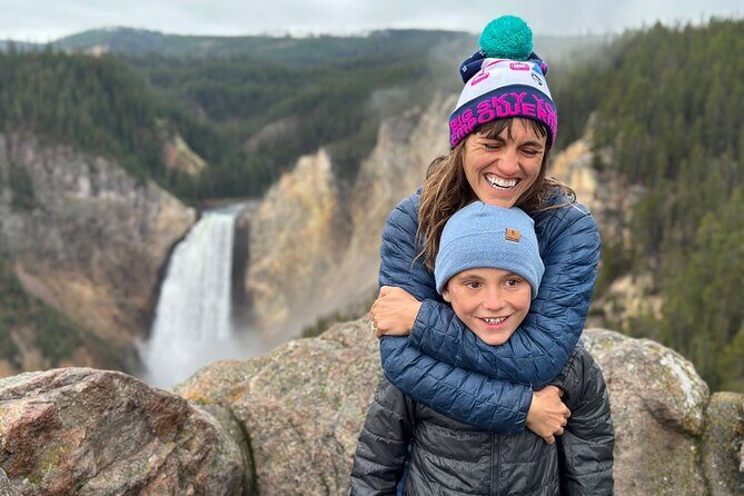 Upper Loop Lamar Wildlife Safari from Gardiner PRIVATE Lunch - Potential Considerations