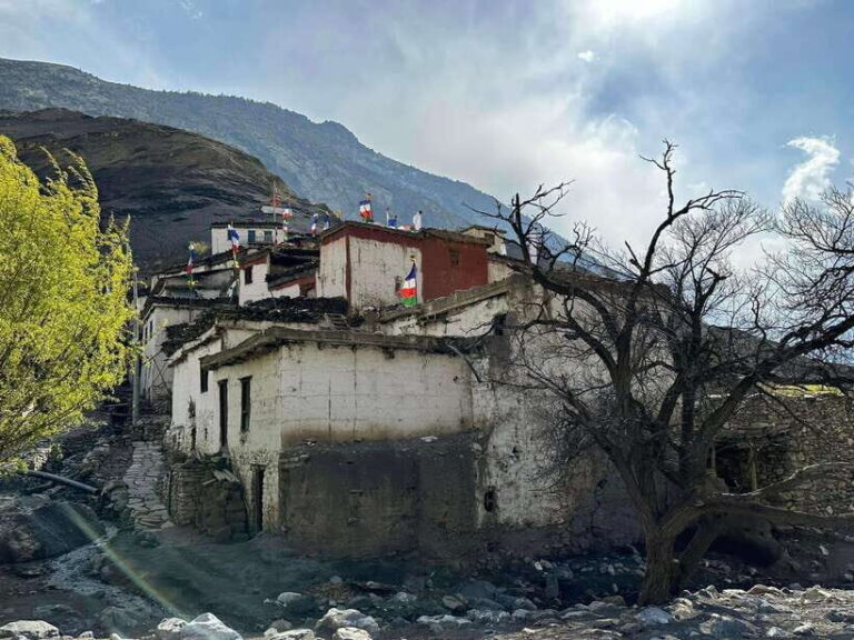 Upper Mustang 4WD Overland Tour - The Value for Different Travelers