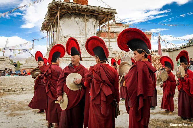 Upper Mustang Classic Trek with Local guide - Authentic Experiences and Traveler Insights