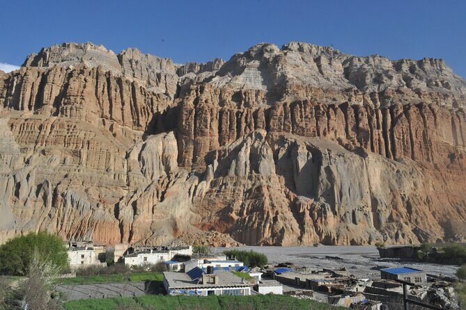 Upper Mustang/Lo-Manthang Excursion (Luxury) -11 Days - Price and Value: Is It Worth It?