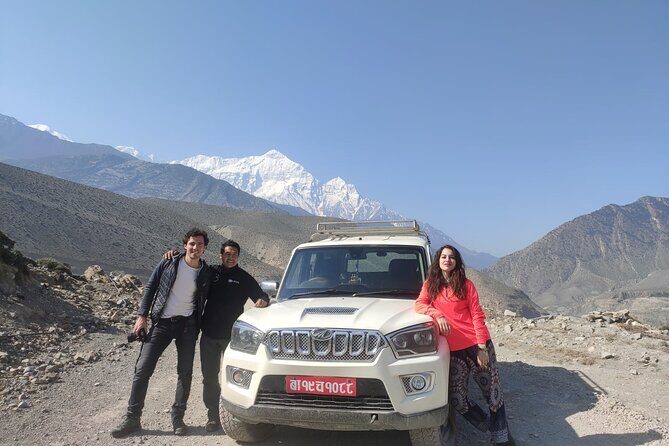 Upper Mustang Overland Tour - Price and Value: Is It Worth It?