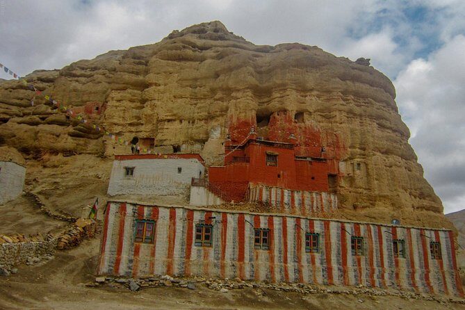Upper Mustang Private Guided Trek - Authentic Experience and Cultural Highlights