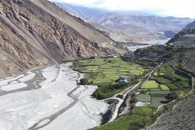 Upper Mustang Tiji Festival Trek 2024 - 18 Days - Final Thoughts