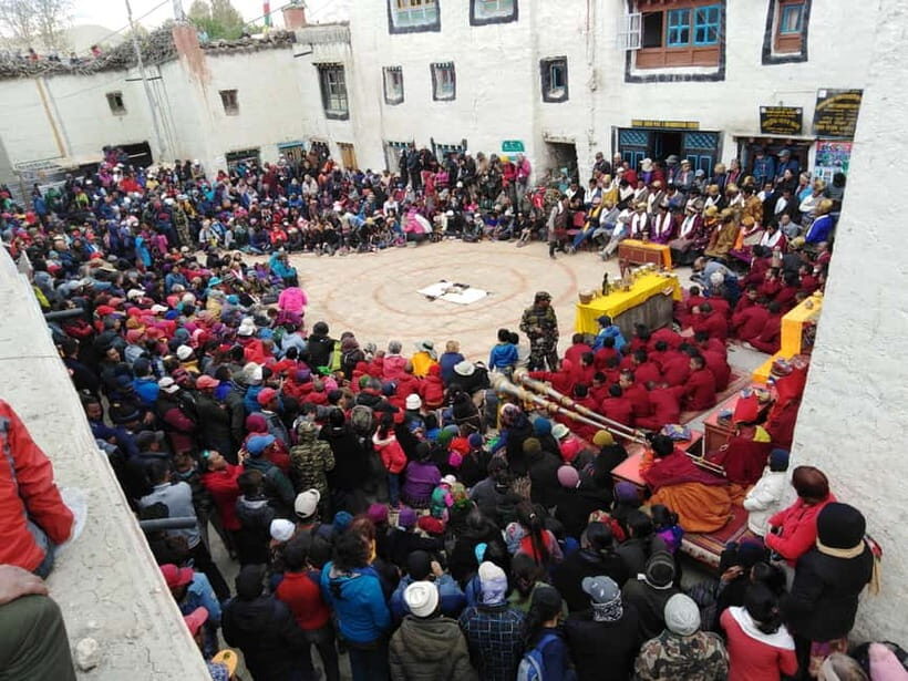 Upper Mustang Tiji Festival Trek in 2026, Cultural Trek - The Practical Side: Logistics and Value