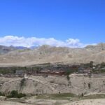 Upper Mustang Trek - 13 Days - Logistics, Transport, and Practicalities