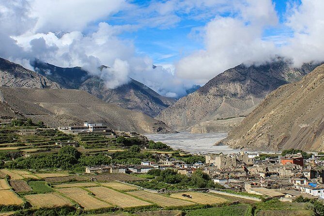 Upper Mustang Trek  17 Days - Authentic Experiences & Traveler Insights