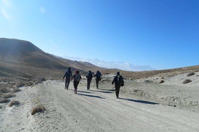 Upper Mustang Trek - Who Is This Trek Best For?
