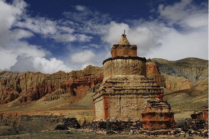 Upper Mustang Trek - Authentic Experiences and Highlights
