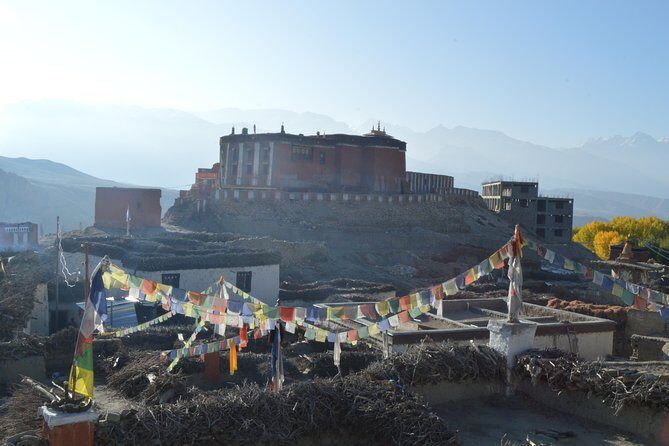 Upper Mustang Trek - Frequently Asked Questions