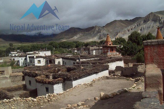 Upper Mustang Trekking - 17 Days - The True Value of This Trek