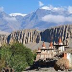 Upper Mustang Trekking - Authenticity and Culture: What You’ll Notice