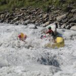 Upper Seti: Half-Day White Water Adventure - Whats Included and Whats Not