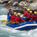 Upper Seti Rafting From Pokhara - What’s Included & What’s Not?