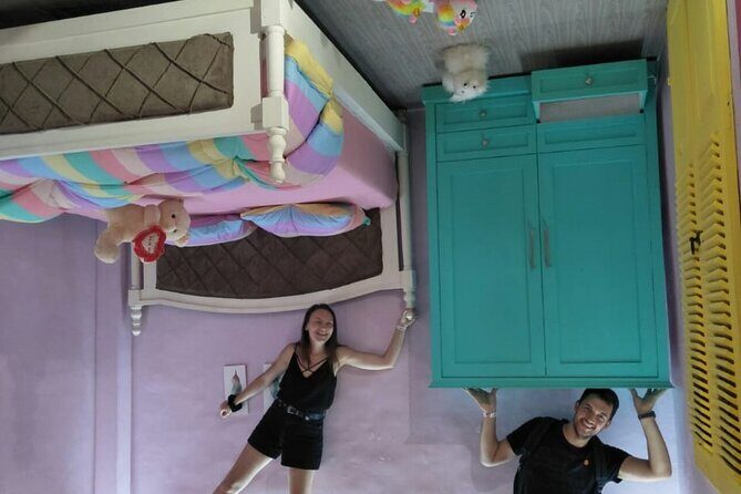 Upside Down World Bali - Final Thoughts