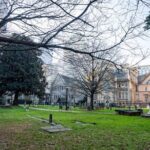 Uptown Charlotte Historic GPS Self Guided Walking Tour - How the Tour Works and What to Expect