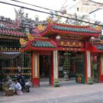 Urban and Local Gems: Private Walking tour Ho Chi Minh - Frequently Asked Questions