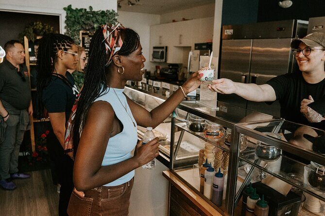 Urban Canvas: A Downtown Art Tour - Final Thoughts