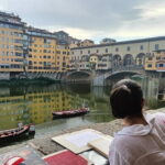 Urban Drawing Workshop in Florence - Final Thoughts