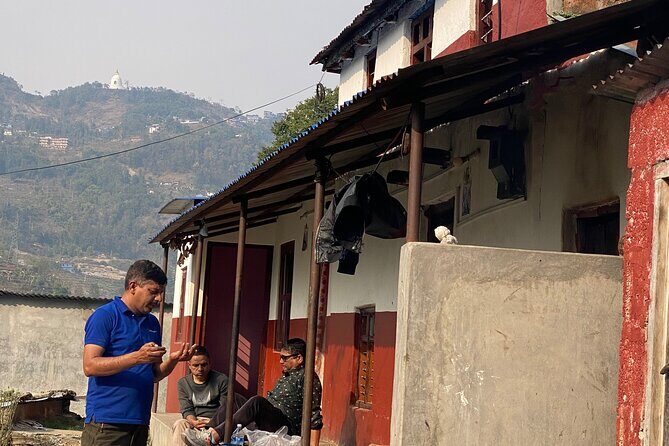 Urban Organic Farm Tour with Authentic Nepali Lunch in Pokhara Nepal - What Makes It a Good Value?