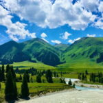 Urumqi: 8-Day Private Tour to Sayram Lake and Yining - What Makes This Tour Special?