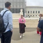 US Capitol & Supreme Court: Exclusive Small-Group Tour - What Travelers Can Expect