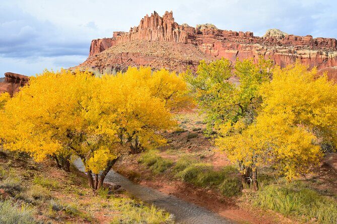 US Classic Southwest Adventure Self Guided Audio Tours - Who Should Consider This Tour