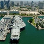 USS Midway Museum Entry Ticket - Detailed Breakdown of the Itinerary