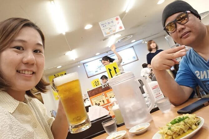 Utsunomiya Gyoza (Dumpling) Eating Tour - Who Would Love This Tour?