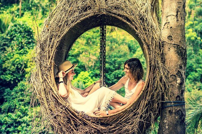 Utterly Ubud - Who Is This Tour Best For?