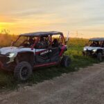 UTV Off Road Adventures in Miami with Videos and Pictures - The Booking Process and What’s Included