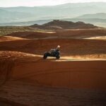 UTV Rentals - What to Expect at the Rental Center