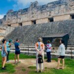 Uxmal and Cenotes Tour from Mérida. Typical Lunch Included - A Taste of Local Yucatán in Muna