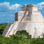 Uxmal and Choco Story Private Tour - The Chocolate Museum and Making Cacao into Chocolate